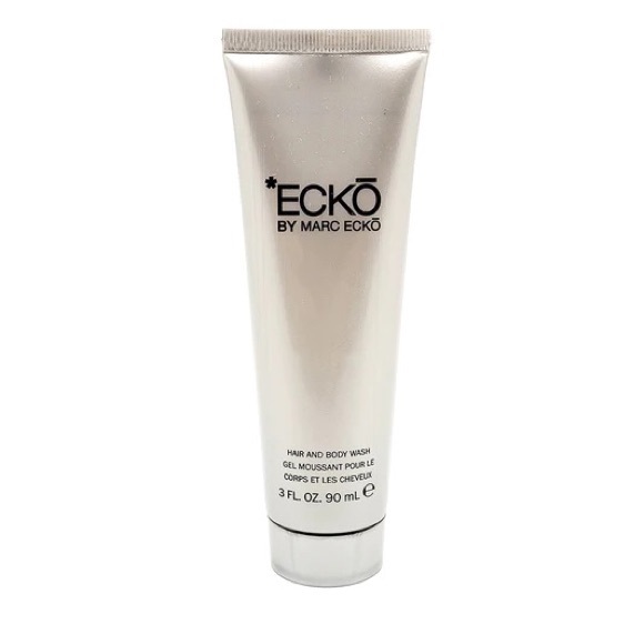 Marc Ecko | Grooming | Nwt Marc Ecko Hair Body Wash | Poshmark